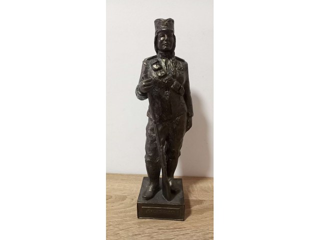 Figura Milunke Savić
