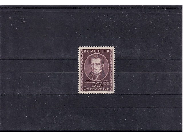Austrija 1949