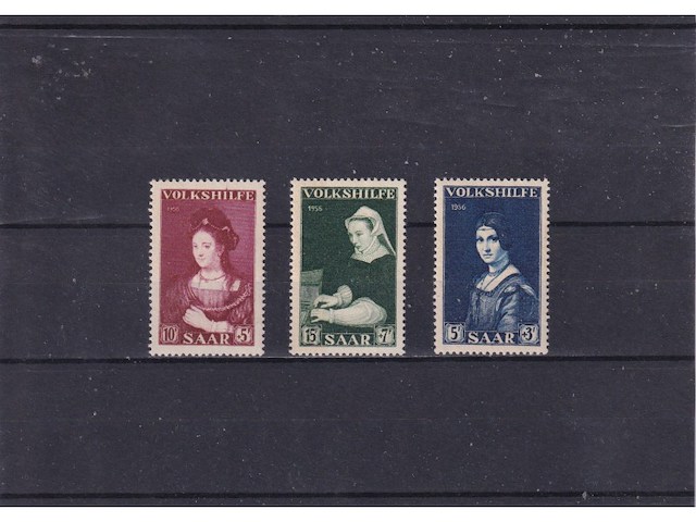 Saar 1956
