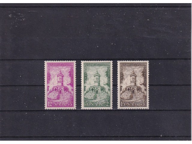 Saar 1956