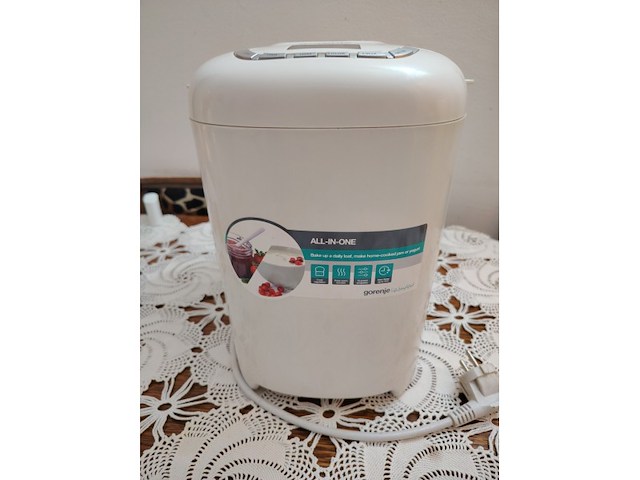 Gorenje mini pekara BM 910 WII