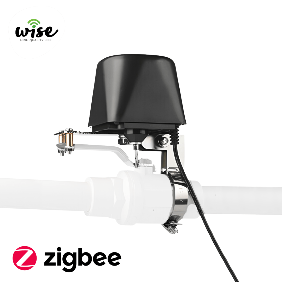 ZigBee manipulator za ventil, WSHV01-Z