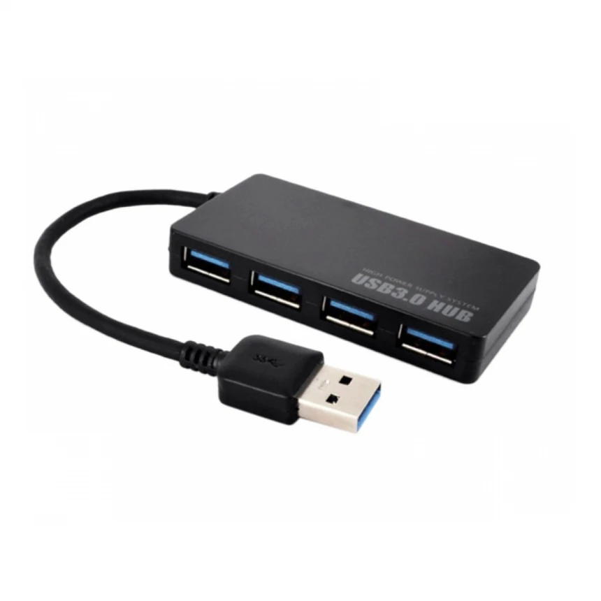 FAST ASIA USB 3.0 - 4 x HUB 3.0