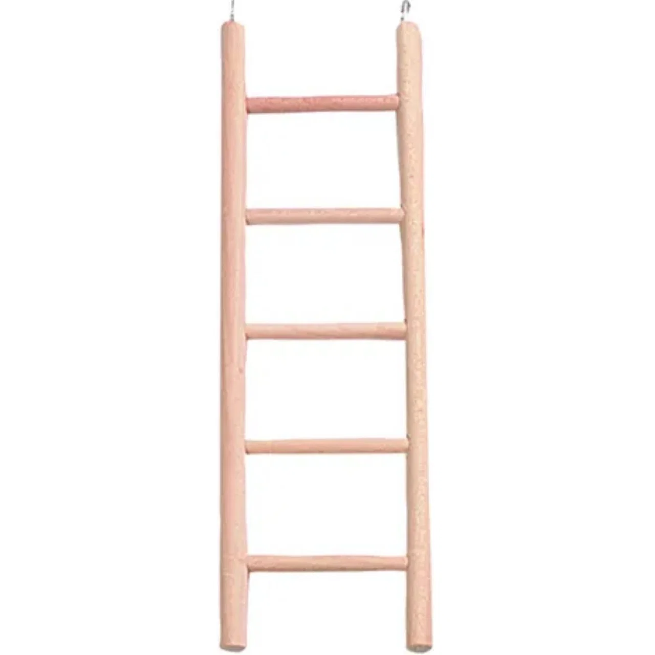 FLAMINGO Merdevine za ptice od obrađenog drveta