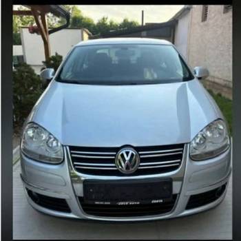 VW Jetta 1.4b turbo benzinac ❲ 4500 eur ❳
