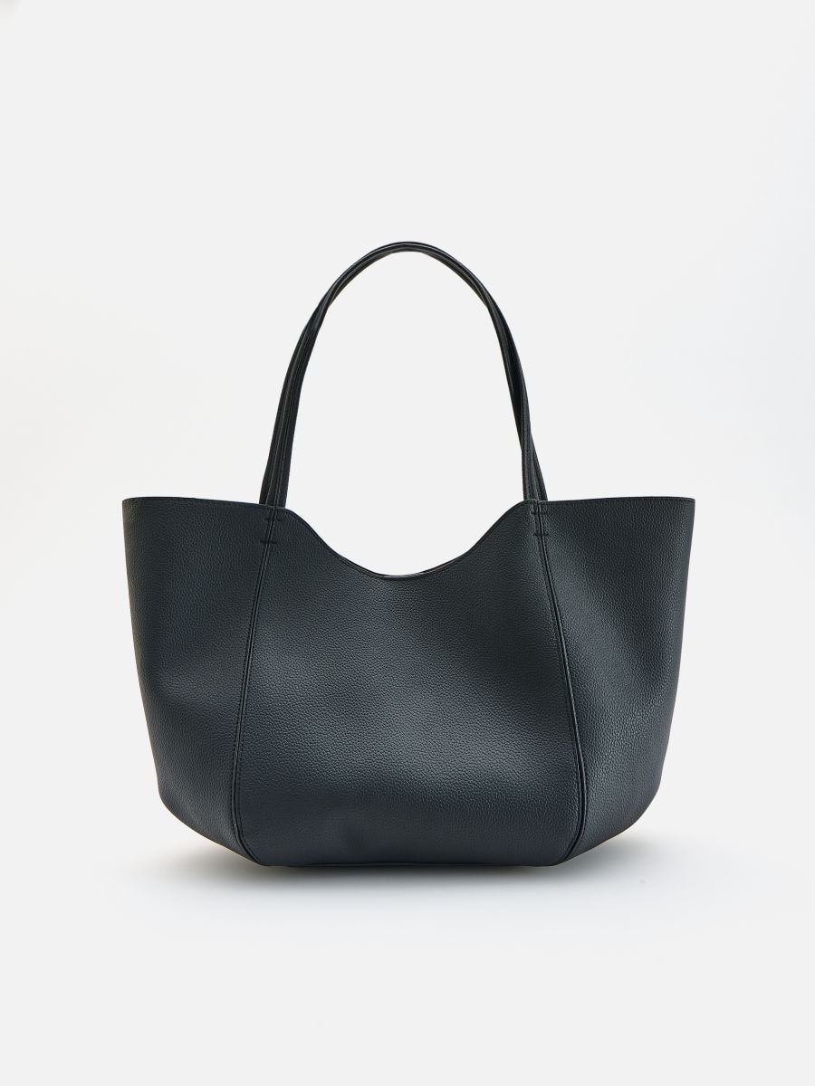 Shopper torba od veštačke kože