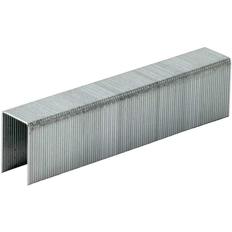Metabo – Klamerice 10 × 8 mm, 1000 komad – 630570000