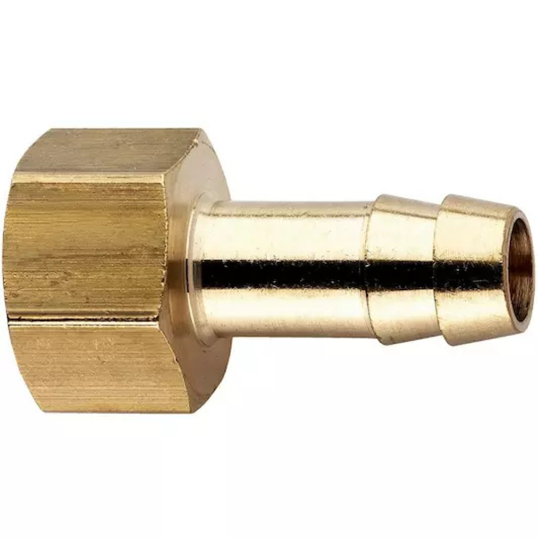 Metabo – Mesingana priključna cevna mlaznica 9 mm × 1/4″ – 7805009432
