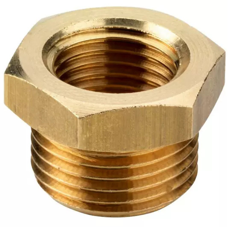 Metabo – Redukcija za pneumatske priključke 1/8″ ISD × 1/4″ USD – 7809009275