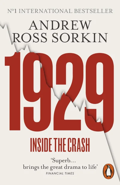 1929: Inside the Crash