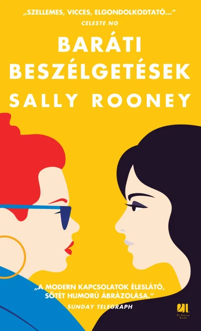 Baráti beszélgetések