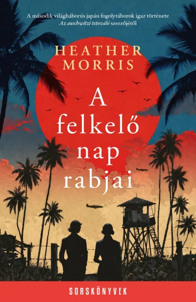 A felkelő nap rabjai