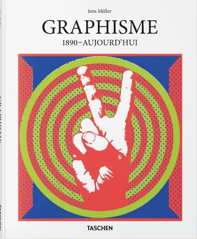 Graphisme: 1890–Aujourd'hui