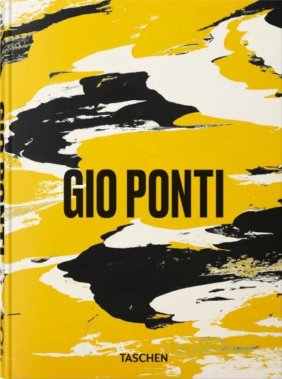 Gio Ponti (45th Edition)