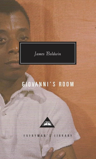 Giovanni's Room