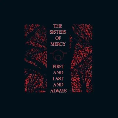 First and Last and Always ( RSD 2026 Limited Black Ice Vinyl) LP
