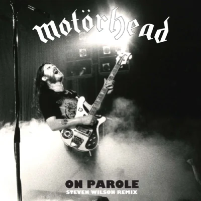 On Parole (RSD 2026 Limited Colour 50th Anniversary Edition Vinyl) 2LP