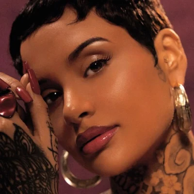 Kehlani (Brown Vinyl) 2LP