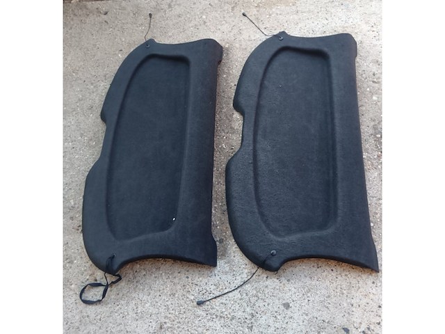 DASKE GEPEKA FIAT STILO
