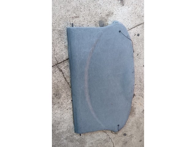 GEPEK DASKA FIAT BRAVA