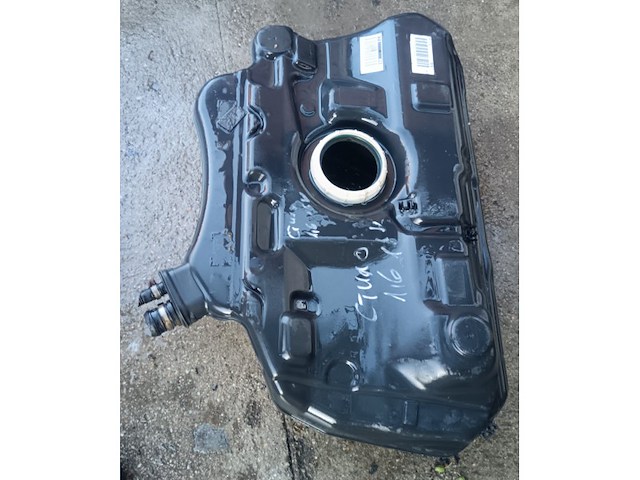 REZERVAR FIAT STILO 1,9 ĐTD