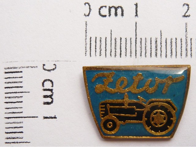 Zetor