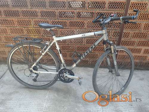 Bicikli STEVENS 28" Alu
