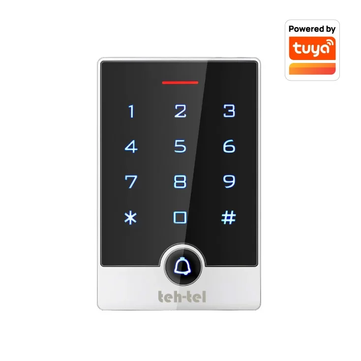 Paket 10 kom. smart Wi-Fi RFID čitača-šifratora