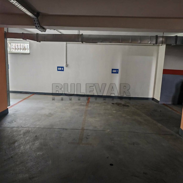 Garaza, Kragujevac - Bubanj | Prodaja · 11m² · 12.100€