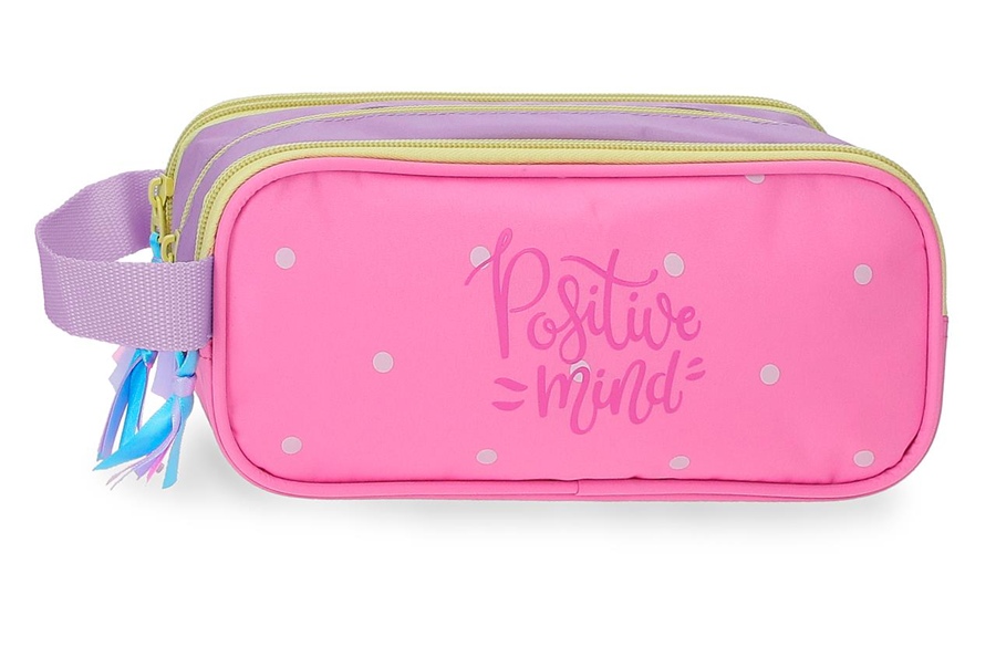 MOVOM POSITIVE MIND PRAZNA PERNICA SA 3 PREGRADE – PINK