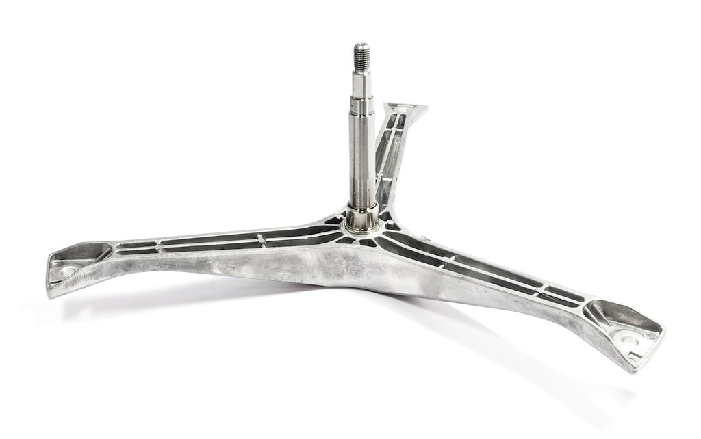 NOSAC BUBNJA KRST SA OSOVINOM SAMSUNG DC97-00124A SPD014SA