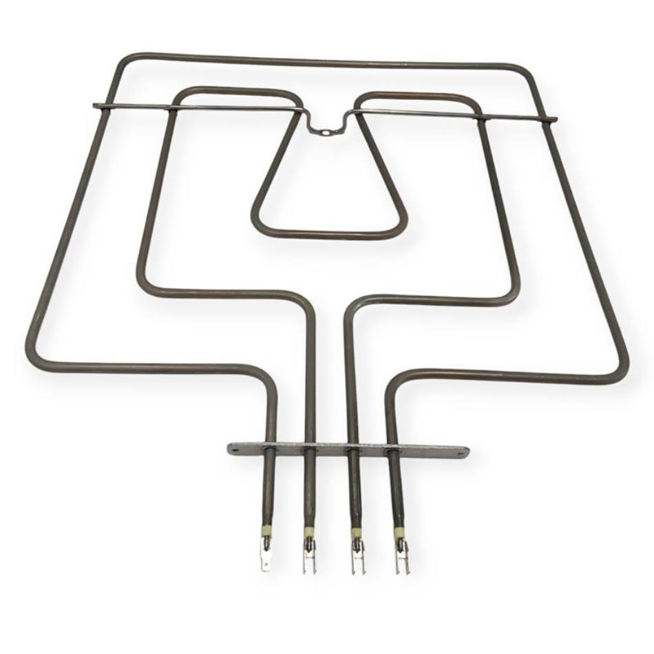 GREJAC ELEKTRICNOG SPORETA BOSCH 2700W COK139BO SATHERM 00776188 EGO 20.41787.000 GORNJI DUZINA: 436MM, SIRINA: 369MM, DUZINA IVICE: 135MM, SIRINA IVICE: 15MM, NAPON :230V