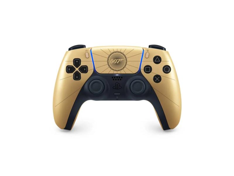 SONY GM00255 PS5 DUALSENSE WIRELESS CONTROLLER LE 007 FIRST LIGHT