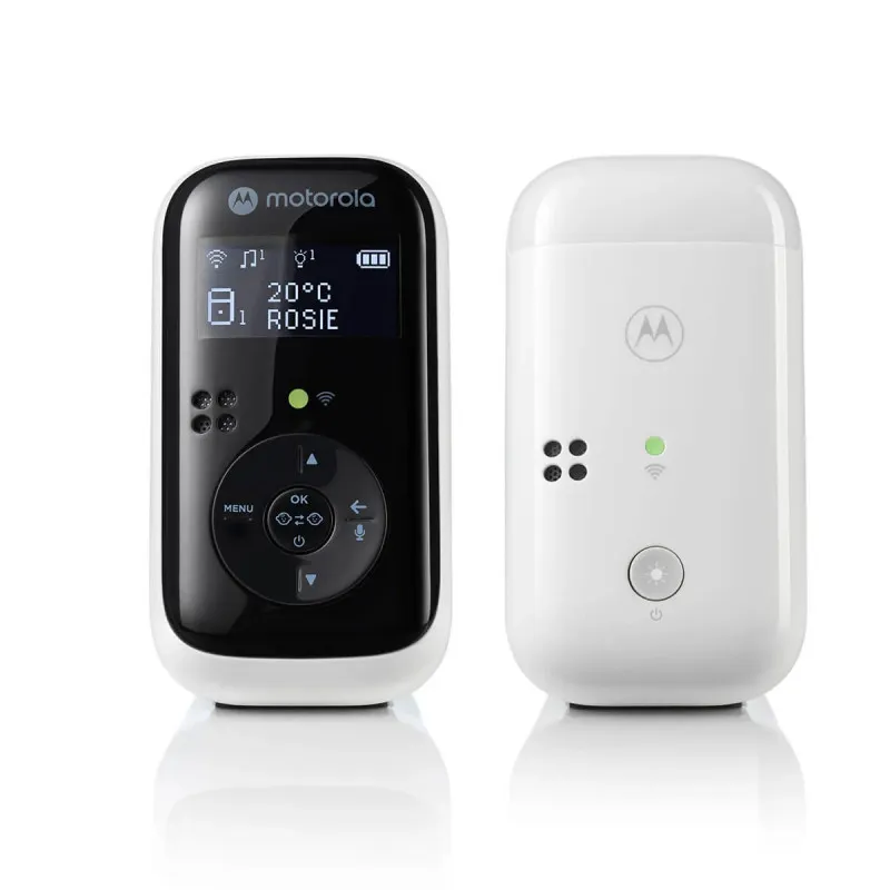 Motorola PIP10 audio bebi alarm