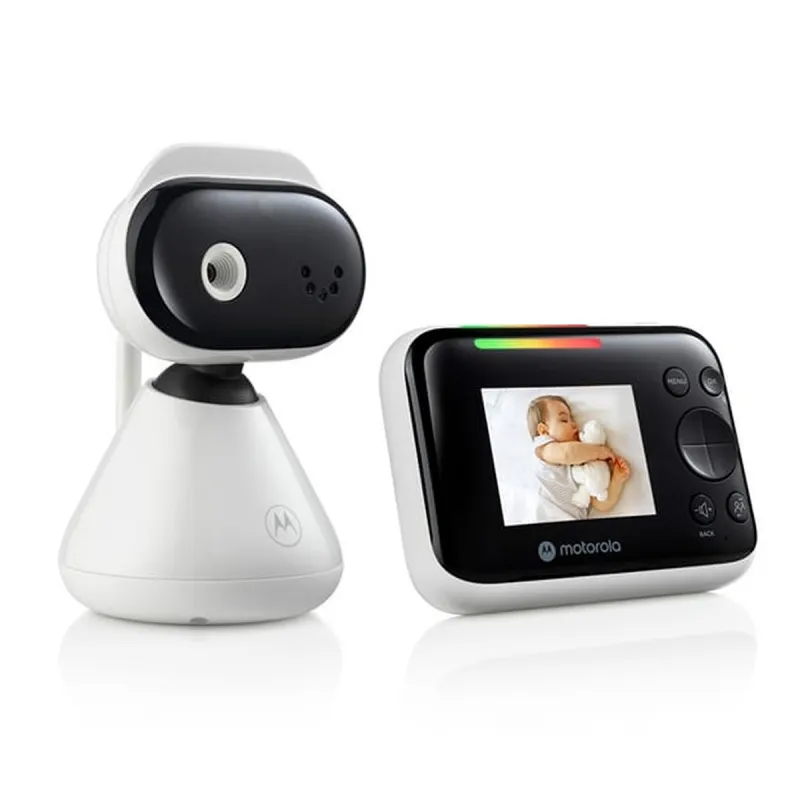 Motorola PIP1200 video bebi monitor