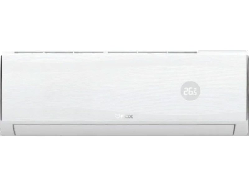 FOX KLIMA UREĐAJ FAC-18INJP62 18000BTU INVERTER