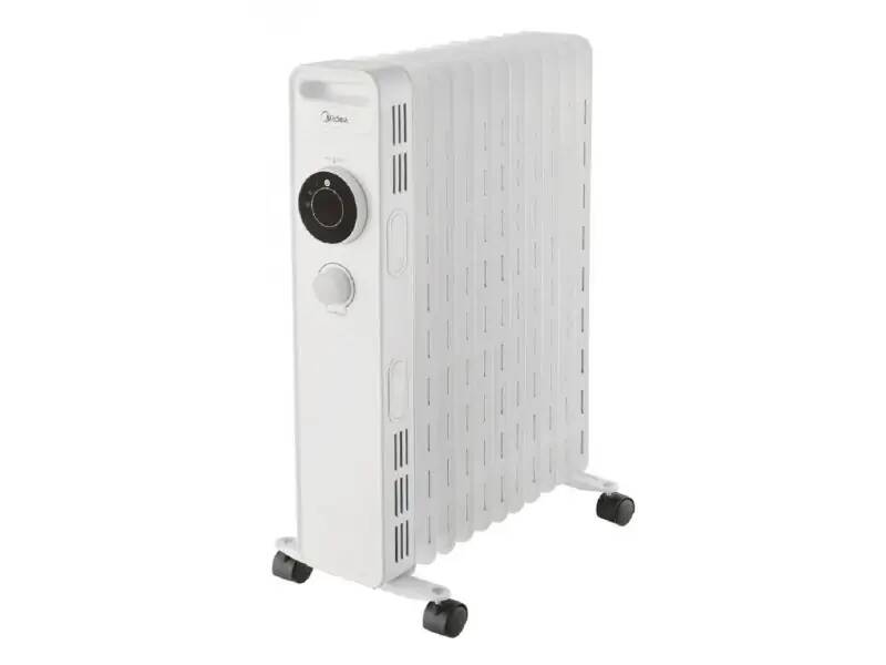 MIDEA NY1507-20M ULJANI RADIJATOR, 7 REBARA , 1500W