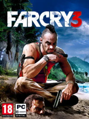Far Cry 3 (PC)