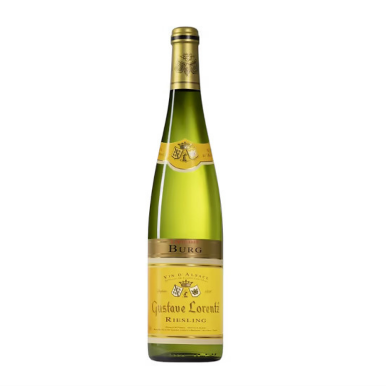 Gustave Lorentz Riesling Lieu-Dit Burg 75cl