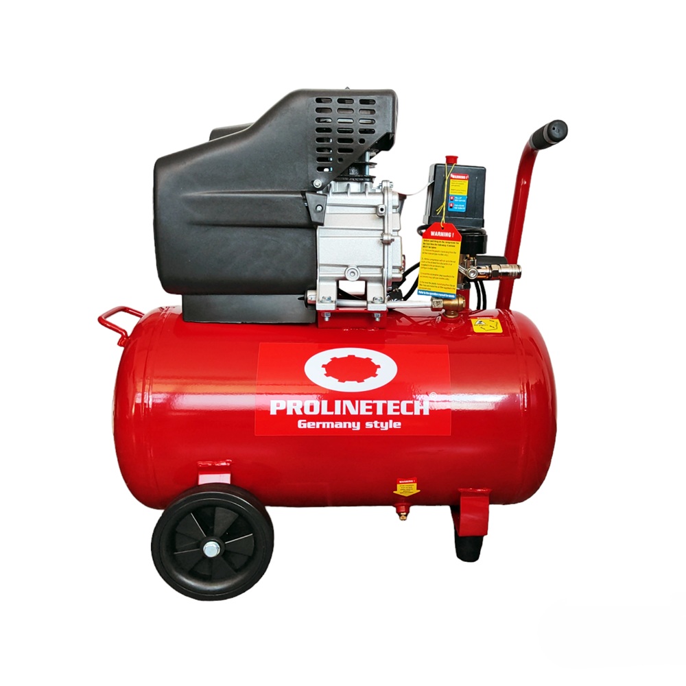 Kompresor 50 L ProLineTech PLT/AC-50L