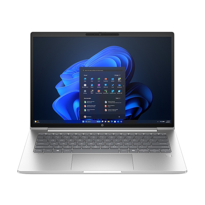 HP ProBook 4 G1iR 14 PC Pike Silver (D0VD9AT)