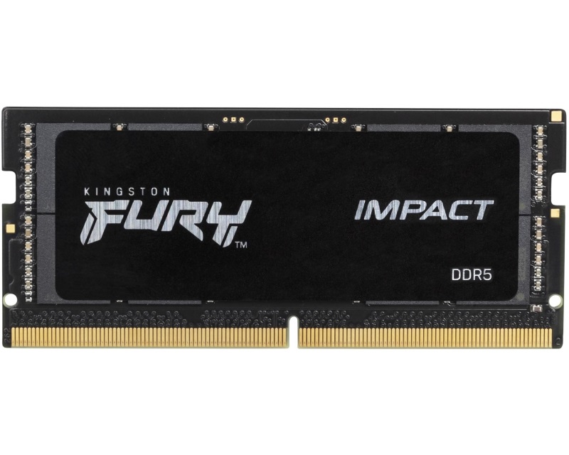 Kingston 16GB DDR5 6000MT/s KF560S38IB-16 Fury Impact