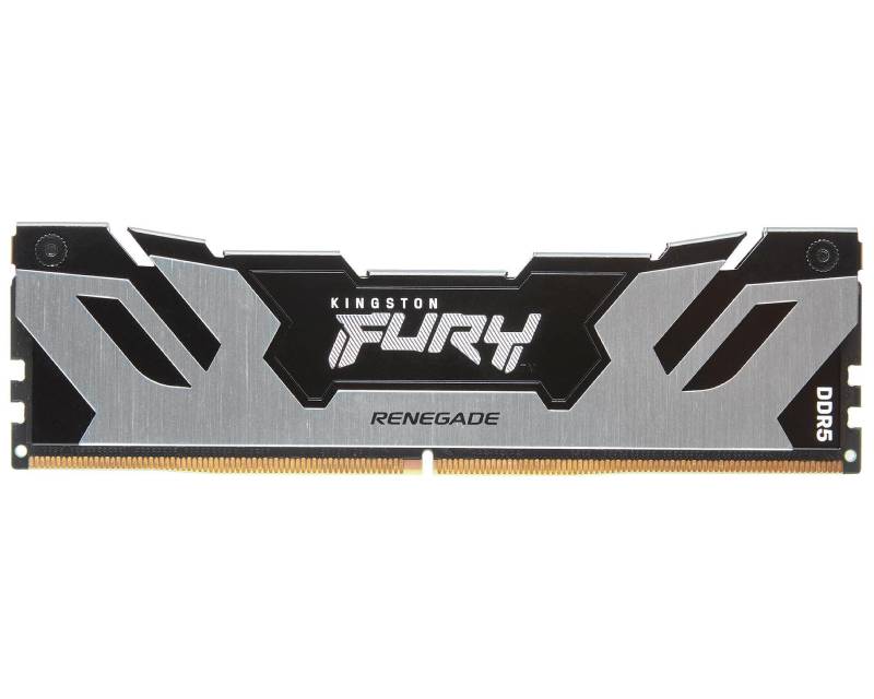 Kingston 16GB DDR5 8000MT/s KF580C38RS-16 Fury Renegade