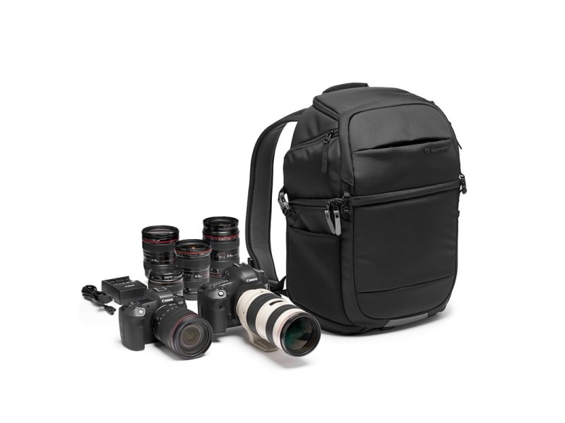 MANFROTTO RANAC ADVANCED FAST BACKPACK M III (MA3-BP-FM)