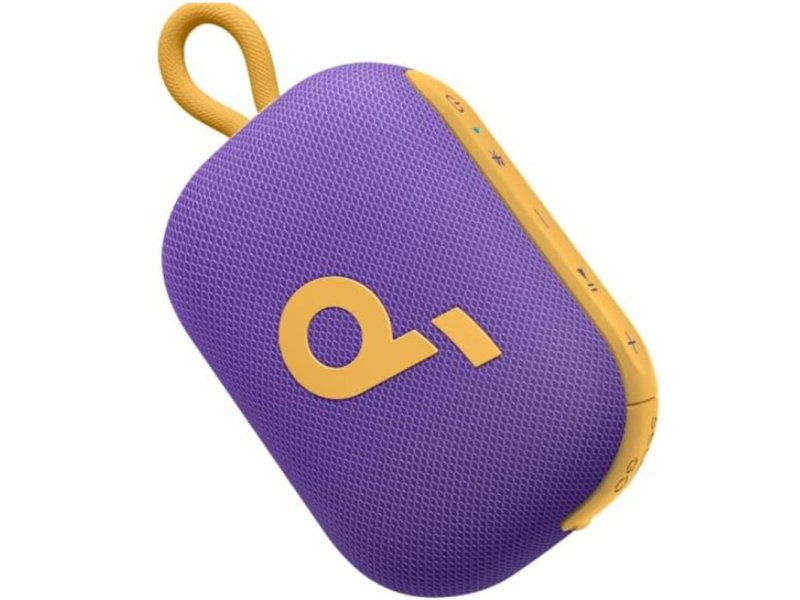 ANKER SOUNDCORE SELECT 4 GO PRENOSIVI BLUETOOTH IP67 ZVUČNIK LJUBIČASTI