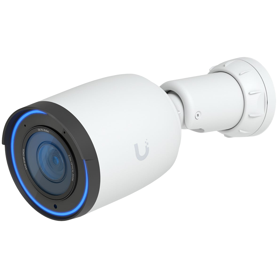 UBIQUITI G6 PRO BULLET