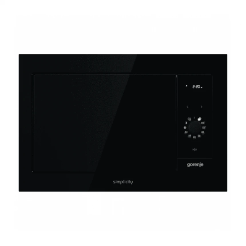 Mikrotalasna ugradna rerna Gorenje BM 235G1SY