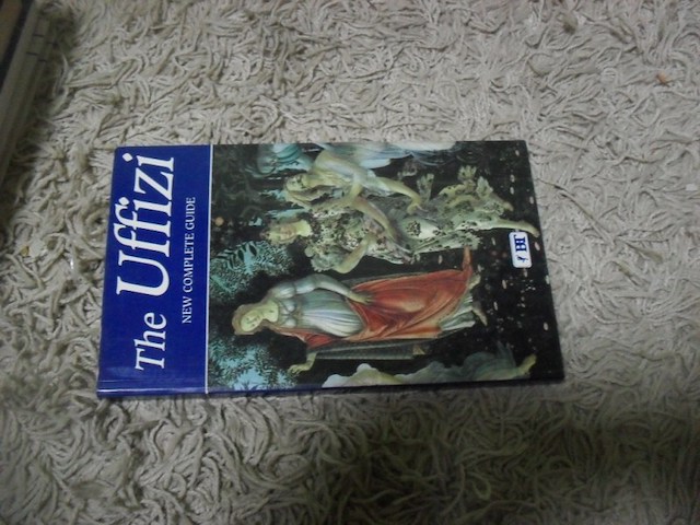 The Uffizi