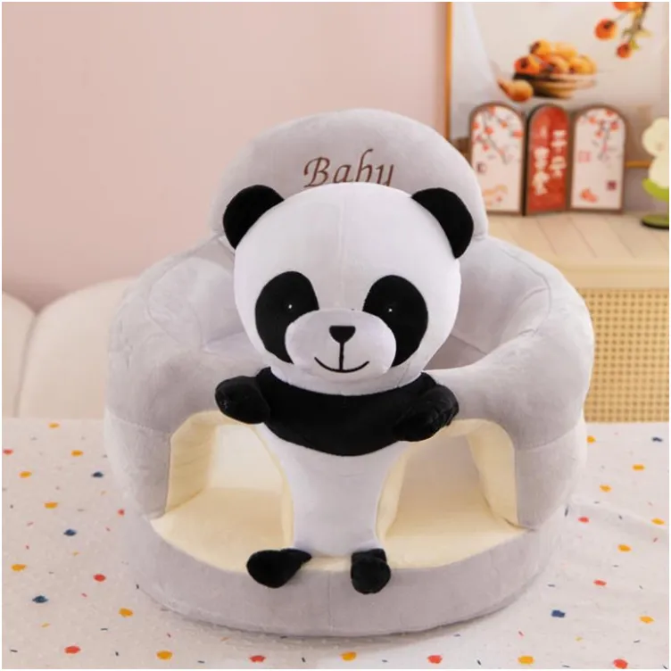 Foteljica za bebe BABY PANDA A1