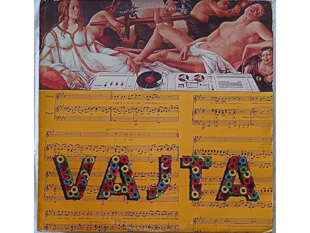 SEID  MEMIC  VAJTA  -  VAJTA